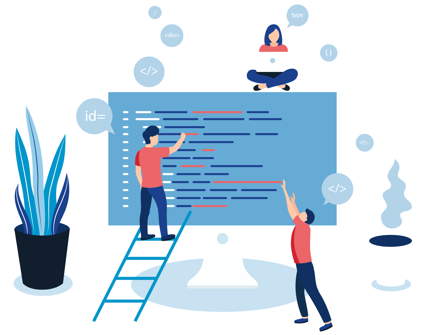 Uplevel your coding skill in JavaScript interview prep platform and ...